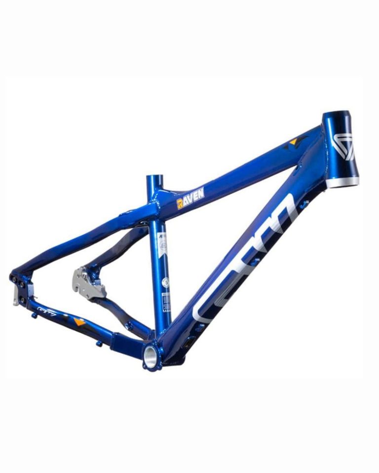 Marco Cuadro Gw Raven 26 - 10cio Bike Shop